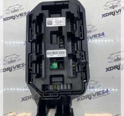 Блок предохранителей Bmw X5 F15 N55B30 2013