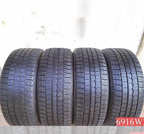 Dunlop Winter Maxx WM01 245/45 R18 95L