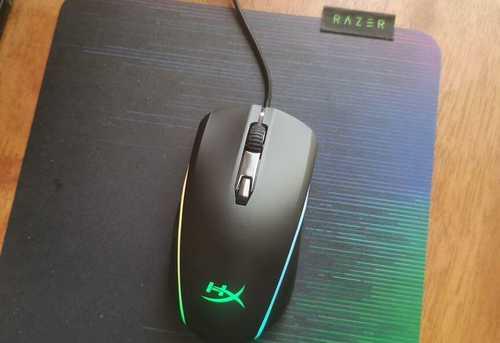 Игровая мышь Xyperx Pulsefire Surge RGB