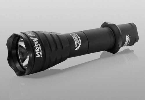 Тактический фонарь Armytek Viking (тёплый свет) (F