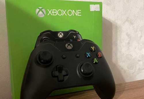Геймад Xbox One