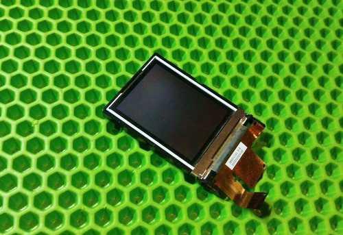 Sony Ericsson K790i. Дисплей с пластиком. Оригинал