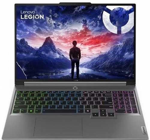 Lenovo Legion 5 16IRX9 16" 2560x1600/Intel Core i9-14900HX/RAM 32Гб/SSD 1Тб/nVidia GeForce RTX 4060