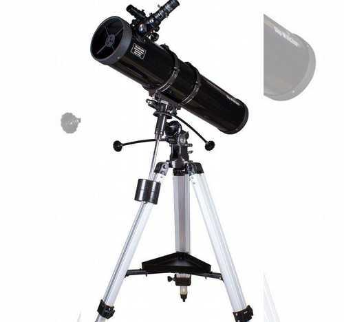 Телескоп Sky-Watcher BK 1309EQ2