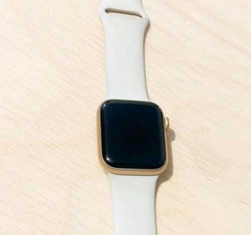 Смарт-часы apple watch SE 40mm