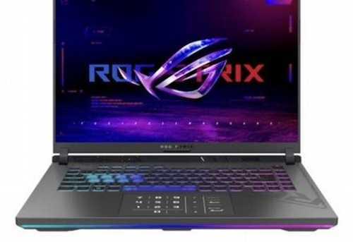 Ноутбук RTX 4080 asus Rog Strix