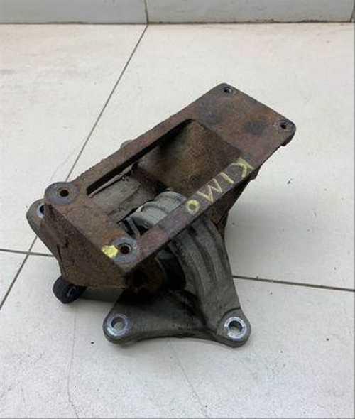 Опора двигателя левая Chery Kimo S12 A1 sqr473f