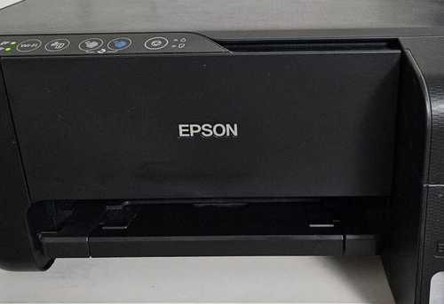 Мфу Epson L3150