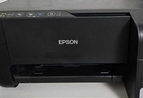 Мфу Epson L3150