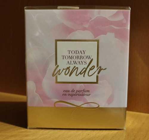 Wonder avon