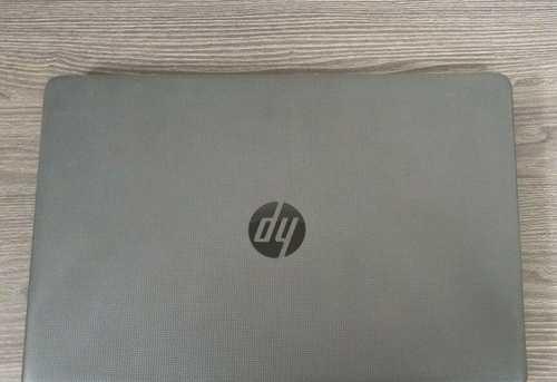 Ноутбук HP 250 g6