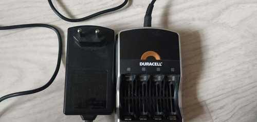 Зарядное устройство Duracell