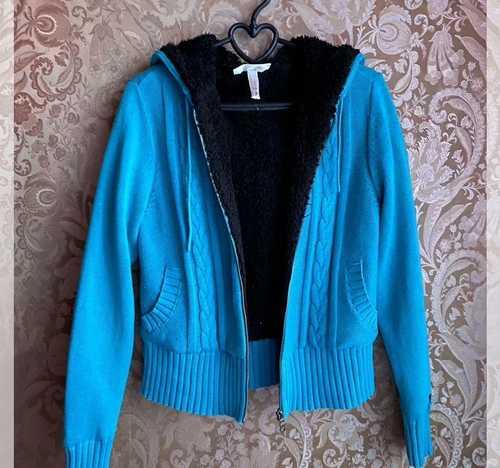 Кофта куртка adidas Neo label 10-12 лет
