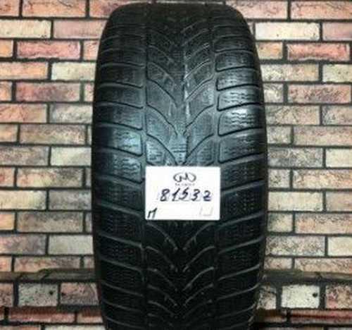 Dunlop SP Winter Sport 4D 245/50 R18