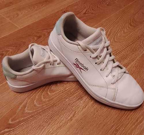 Кеды женские reebok размер 35,5 (22,5)