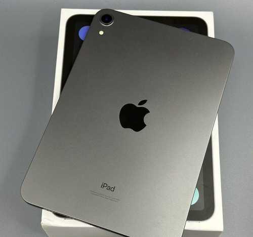 iPad mini 6 64gb