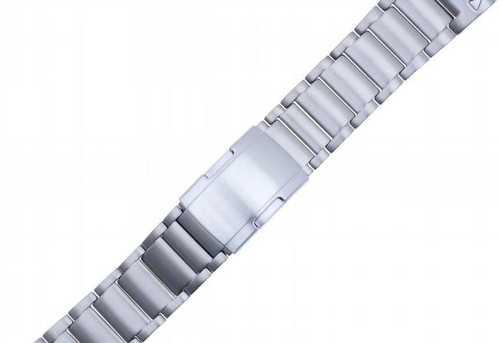Титановый браслет для часов Garmin 22-26mm