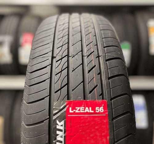 iLink L-Zeal56 265/50 R20 115T