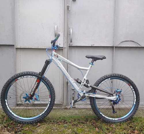 Rocky mountain slayer sxc90