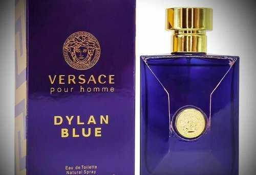 Versace Dylan Blue Men