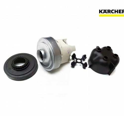 4.070-172.0 Вакуум-мотор VC 5 karcher