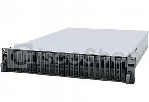 Сервер NAS Synology RackStation FS3410, 24xsata SS