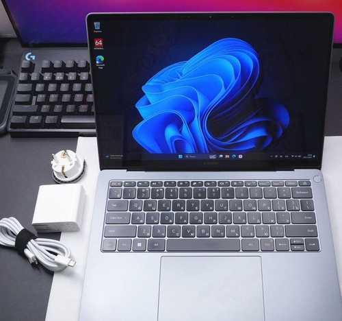 Xiaomi Book Pro 14 2022 i5-1240P 16GB 1TB Oled