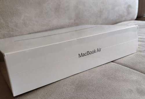 MacBook Air 13 2020 (M1, 8/256)