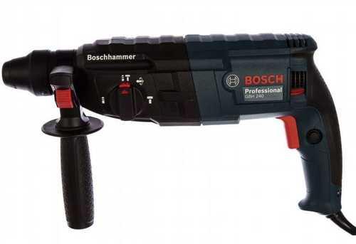 Перфоратор Bosch GBH 2-24 DRE Professional 0611272