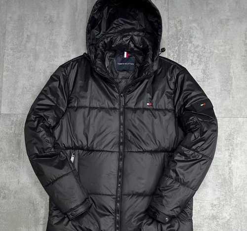 Куртка Tommy Hilfiger