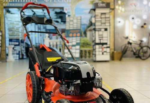 Газонокосилка бензиновая Briggs stratton SH 51