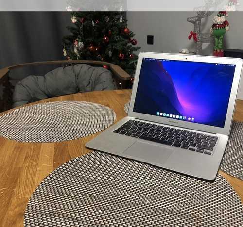 Apple macbook air 13 2018