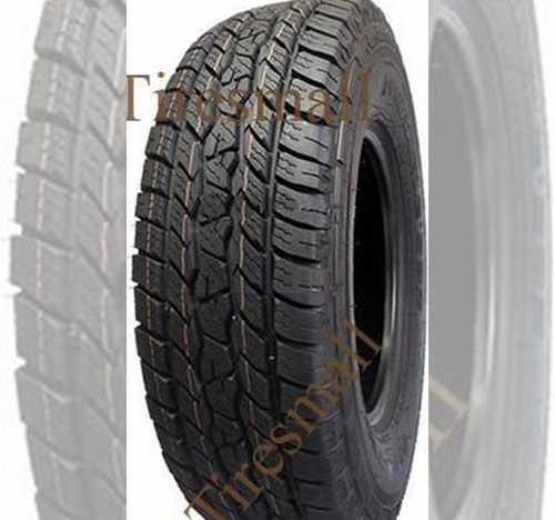 Triangle TR292 225/75 R15 110S