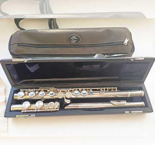 Флейта miyazawa MJ-100E