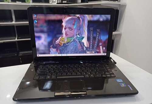 Ноутбук Lenovo ideapad