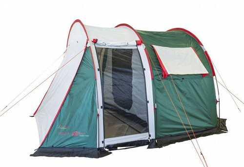 Палатка tanga 3 (цвет woodland дуги 9,5 мм)