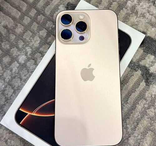 iPhone 16 Pro Max, 256 ГБ