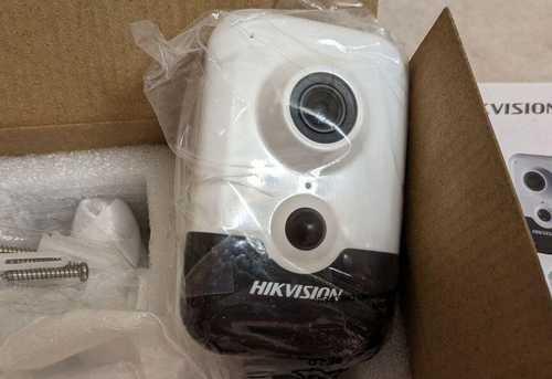 IP камера Hikvision DS-2CD2443GO-IW 2.8 mm