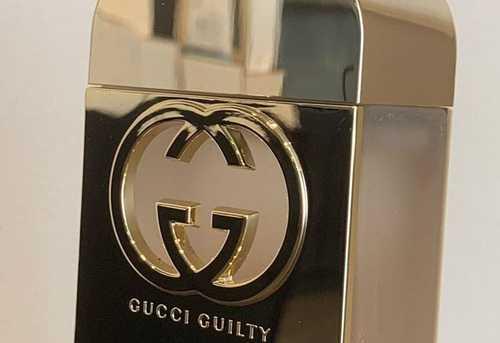 Gucci Guilty EAU Gucci, tester, 75 ml