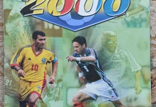 Евро 2000 Star Publishing