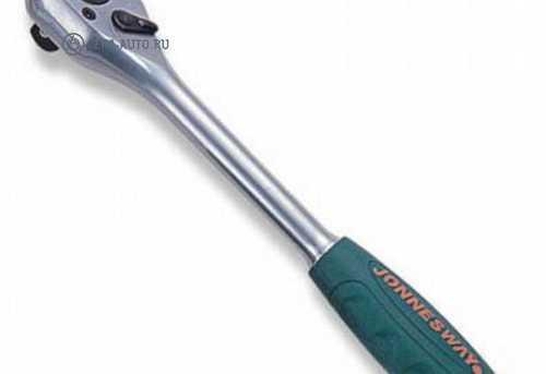 Jonnesway R2902 Трещотка 1/4DR 36 зубцов, 146 мм