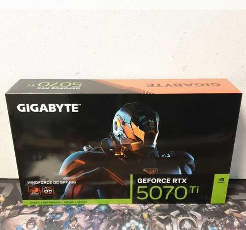 5070ti oc