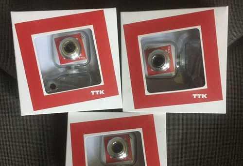 Новая веб-камера ТТК-01