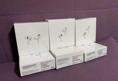 Apple airpods 3, pro, pro 2 беспроводные наушники