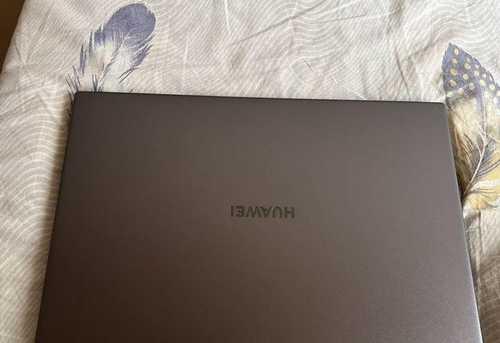 Huawei matebook d14 i5