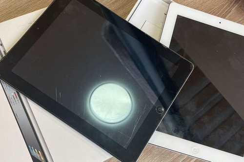Айпад iPad 2 -2шт на запчасти