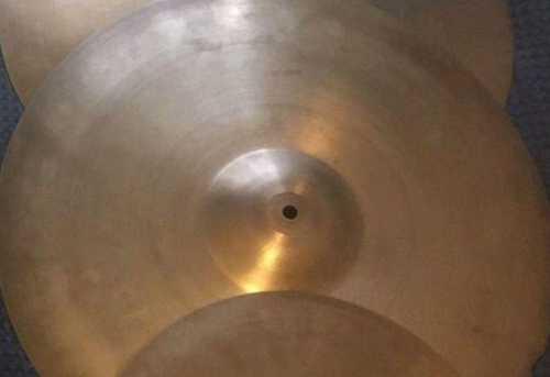 Тарелки Sabian XS20 Ride, AAX Stage Crash 20"