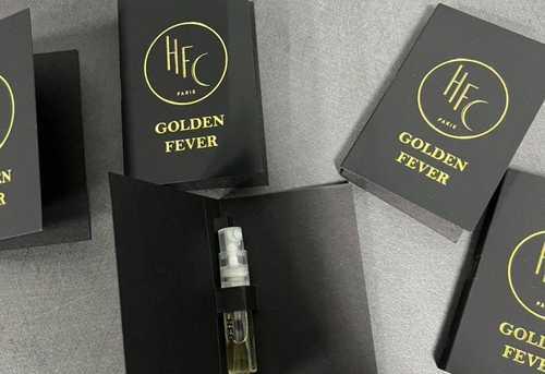 HFC golden fever 2.5ml