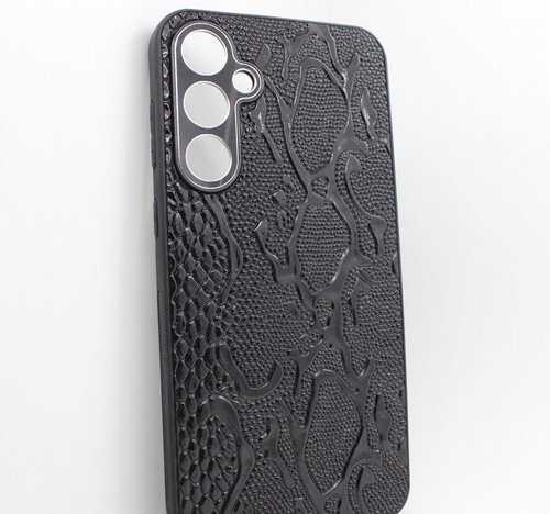 Чехол под кожу на Samsung S23 FE