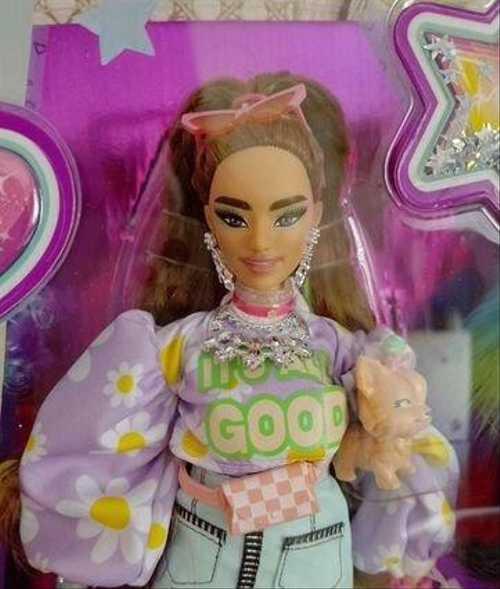 Barbie Extra Эксклюзивная